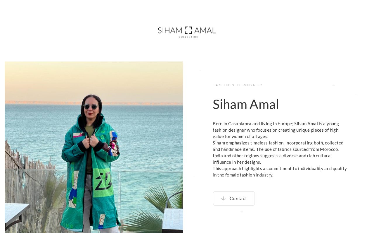 Siham-Amal